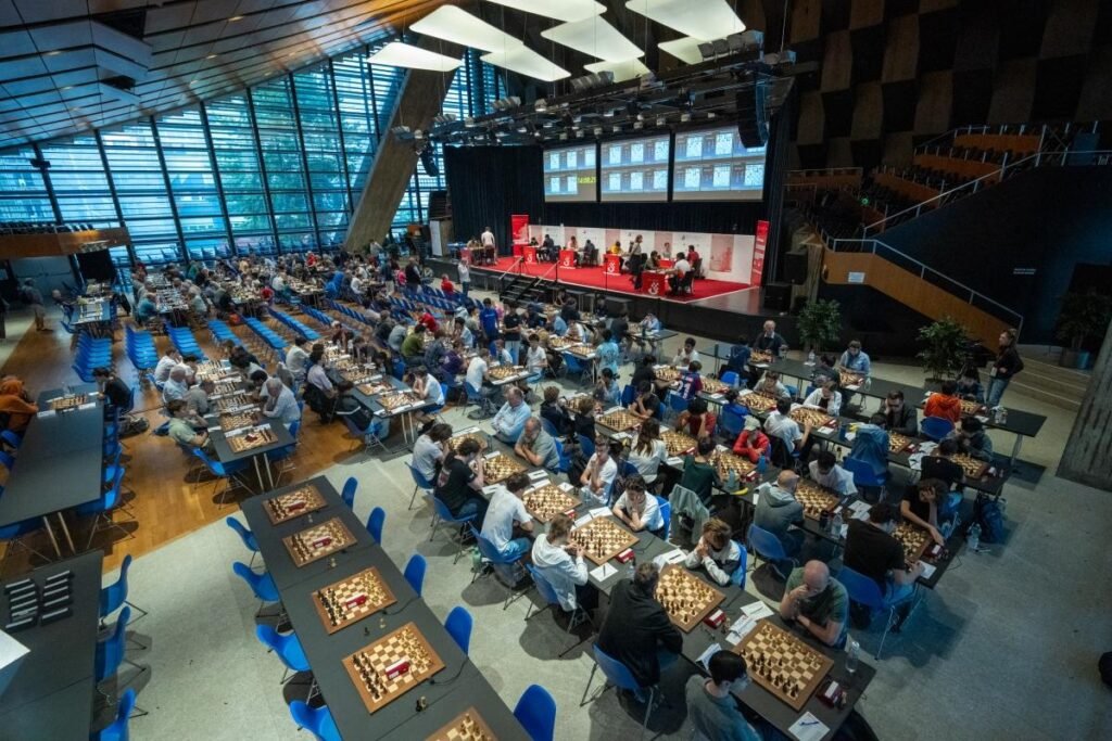Norway Chess 2026 – A New Era of Elite Chess in Oslo - ChessKidsNation